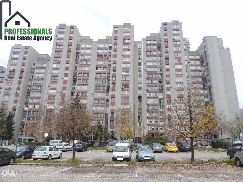 Professionals/stan/Alipašino Polje/Novi Grad/Sarajevo - Stanovi i ...