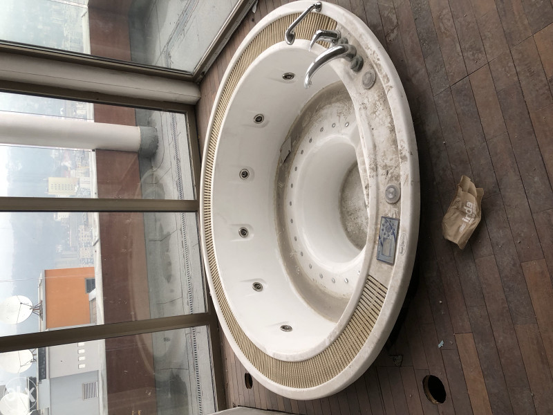 Hidromasažna kada - Jakuzzi - OLX.ba