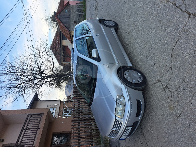 Volkswagen Polo - Automobili - OLX.ba