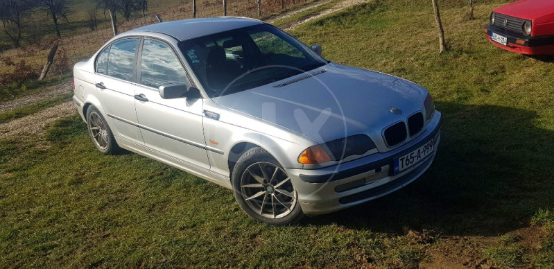 BMW e46 - Automobili - OLX.ba
