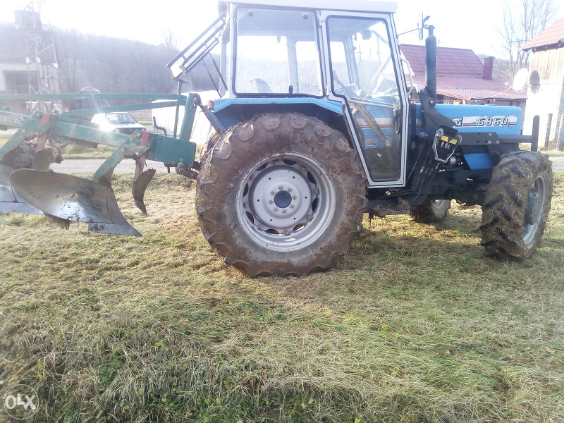 traktori traktor landini massey ferguson same hurliman - Traktori - OLX.ba