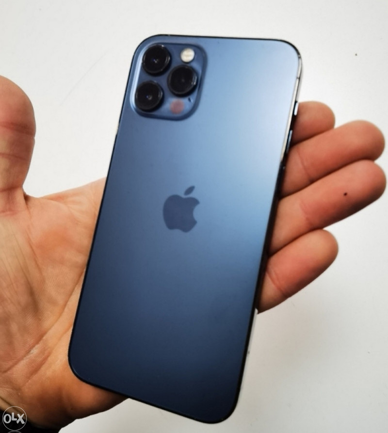 Iphone 12 Pro - Mobiteli - OLX.ba