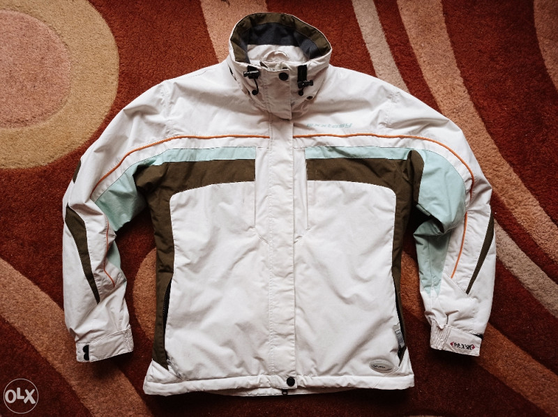 Zenska ski jakna EXXTASY , Vel . 38 - Ski jakne - OLX.ba