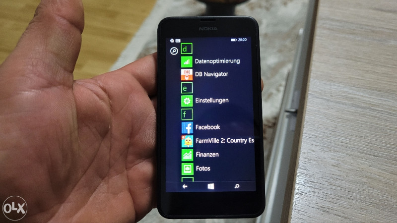Nokia lumia denim - Mobiteli - OLX.ba