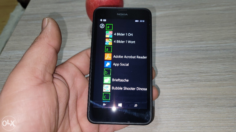 Nokia lumia denim - Mobiteli - OLX.ba