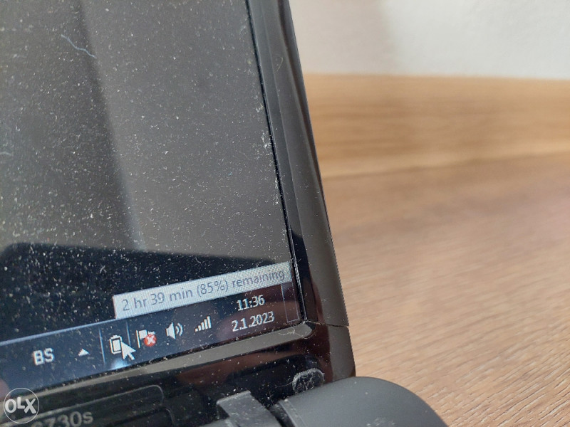 HP Compaq 6730s - Laptopi - OLX.ba