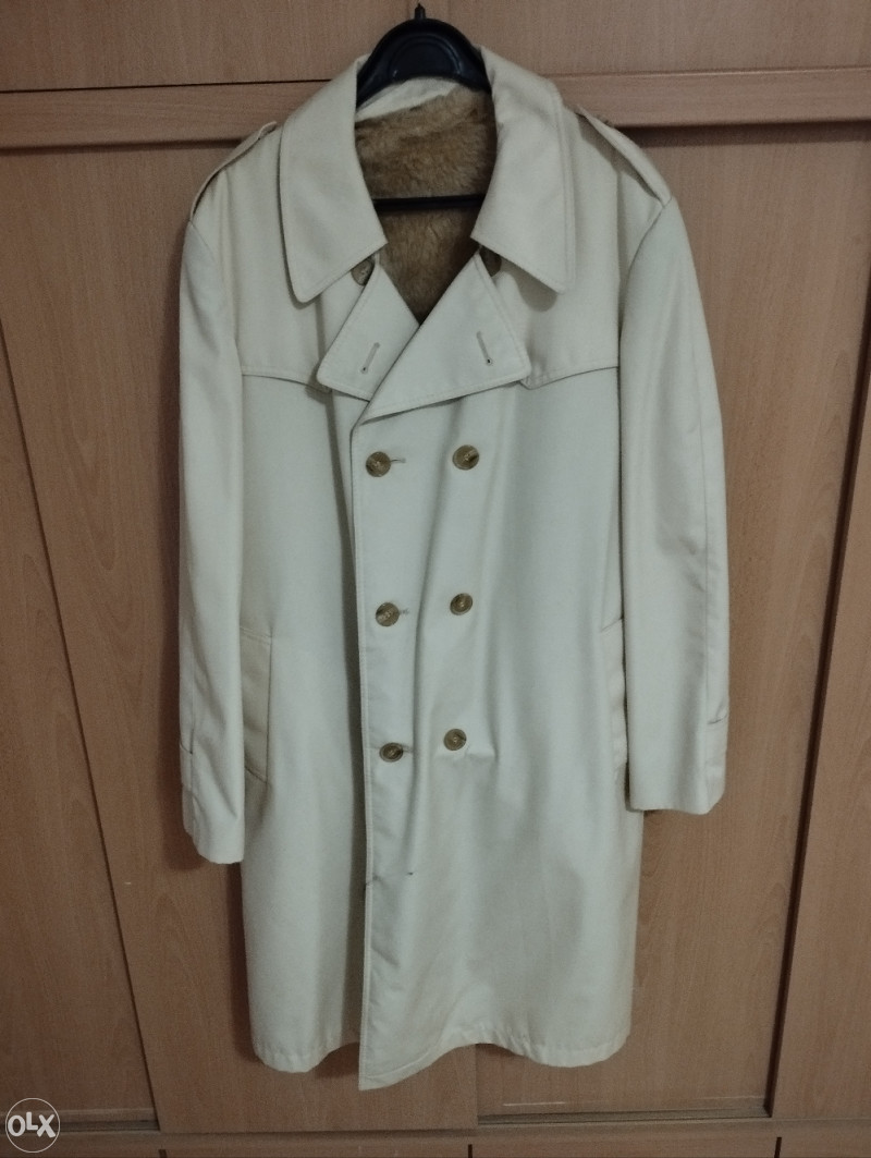 Kaput Muski - Jakne kaputi i mantili - OLX.ba