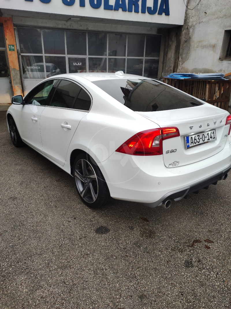 Volvo S60 - Automobili - OLX.ba