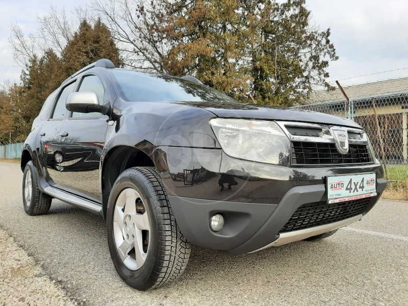 DACIA DUSTER 1.5 DCI 81 kw 4X4 12/2011 G.-UVOZ- - Automobili - OLX.ba