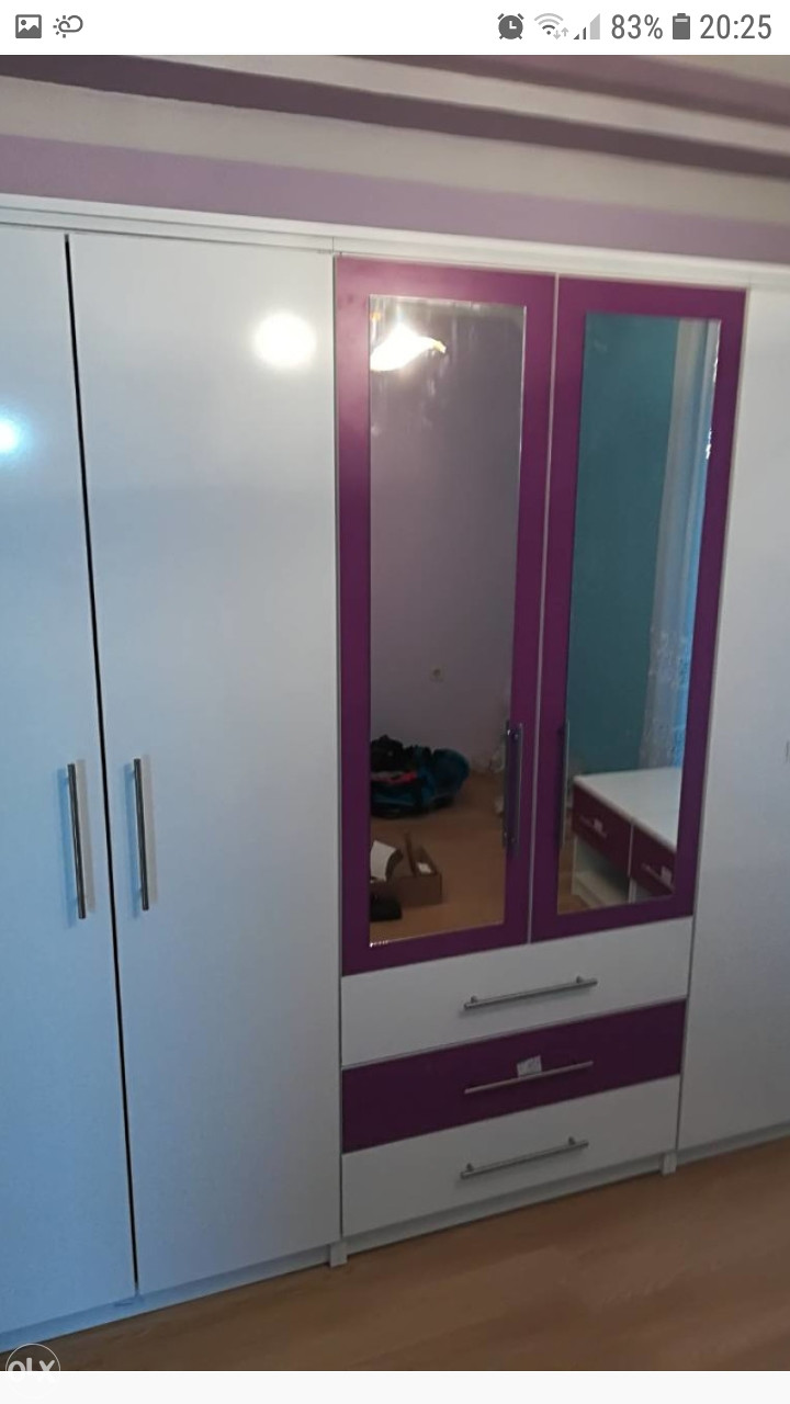 Kuhinje,namjestaj plocasti,komode,plakari i ormari - Namještaj po mjeri - OLX.ba