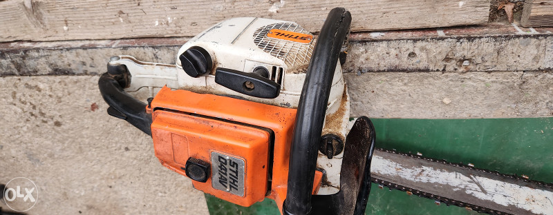 Stihl motorka - Motorne pile (Motorke) - OLX.ba