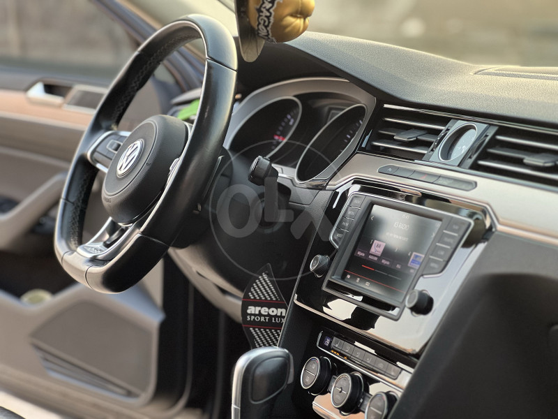 Volkswagen Passat B8 R-line DSG - Automobili - OLX.ba