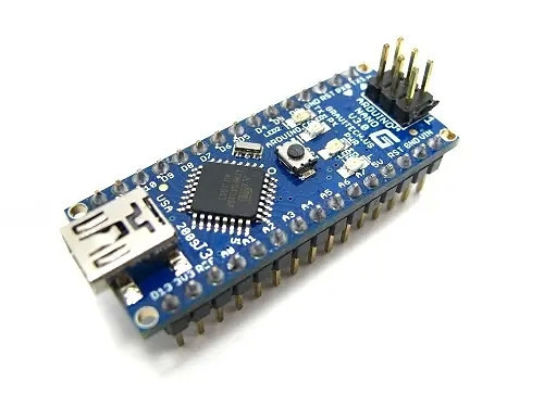 Razvojna ploča ARDUINO NANO Atmega328P CH340 019260 - IoT - OLX.ba Razvojna ploča ARDUINO NANO Atmega328P CH340 019260 - IoT - OLX.ba