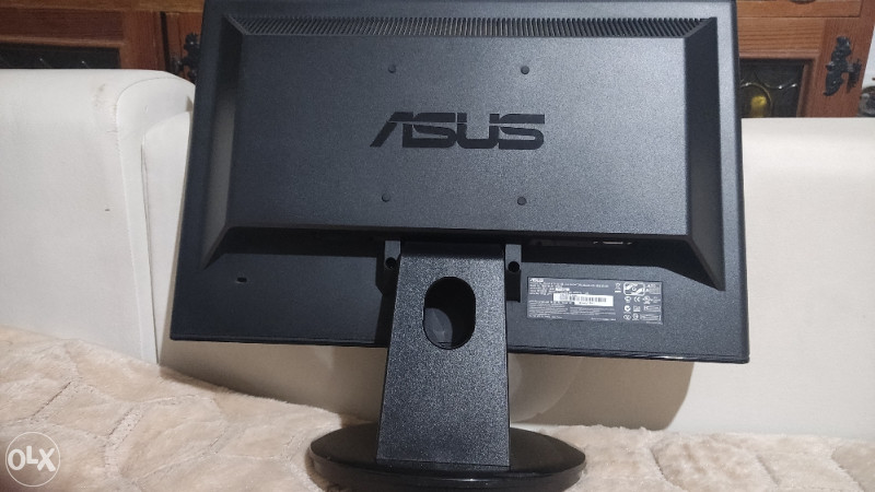 Asus monitor za računar/PC (neispravan) - Monitori - OLX.ba
