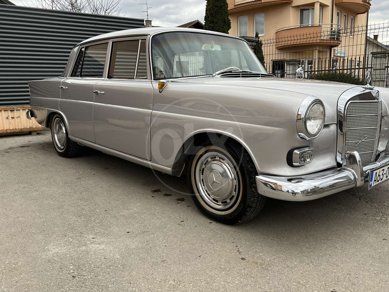 Mercedes 190D oldtimer - Automobili - OLX.ba