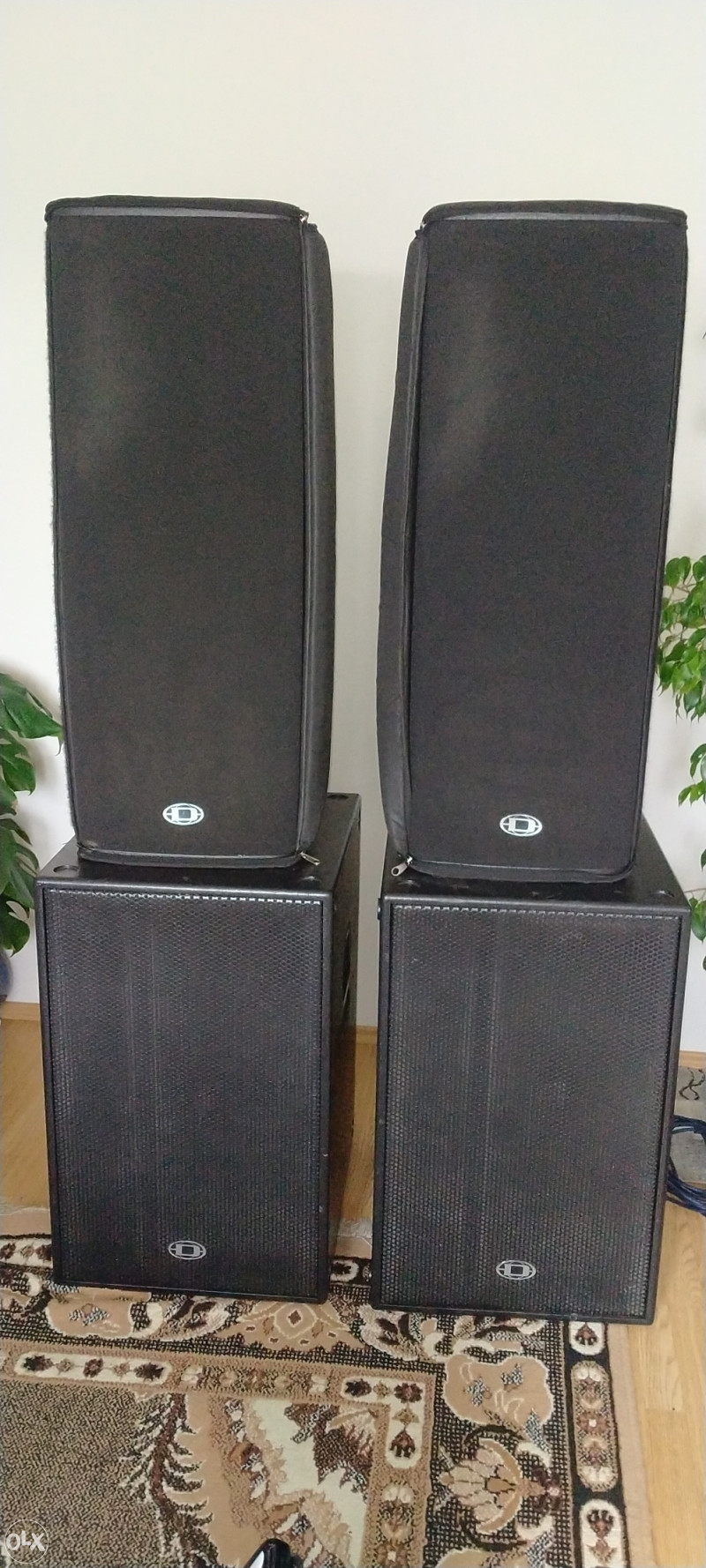 Dinakord razglas - Razglasi - OLX.ba