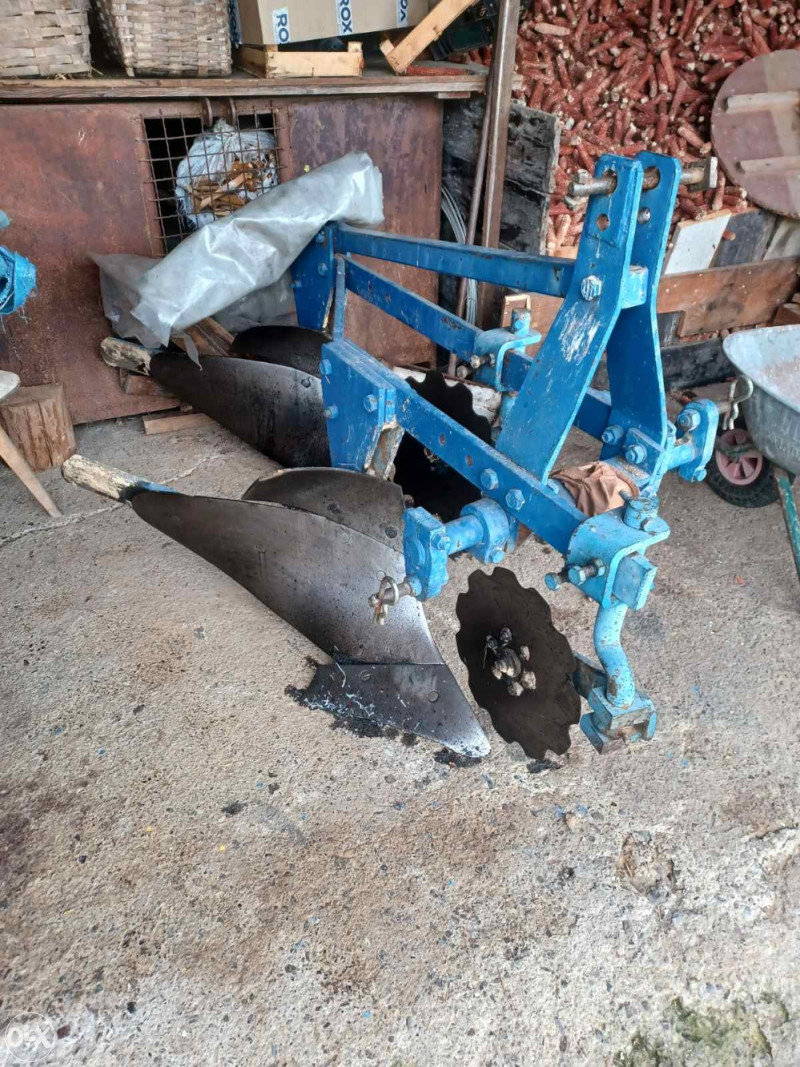 Plugovi olt 12 - Plugovi - OLX.ba