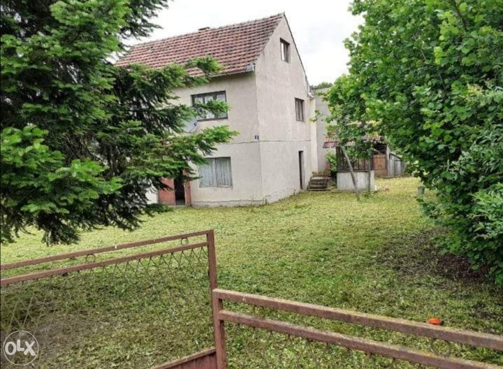 Kuća Podnovlje - Kuće - OLX.ba