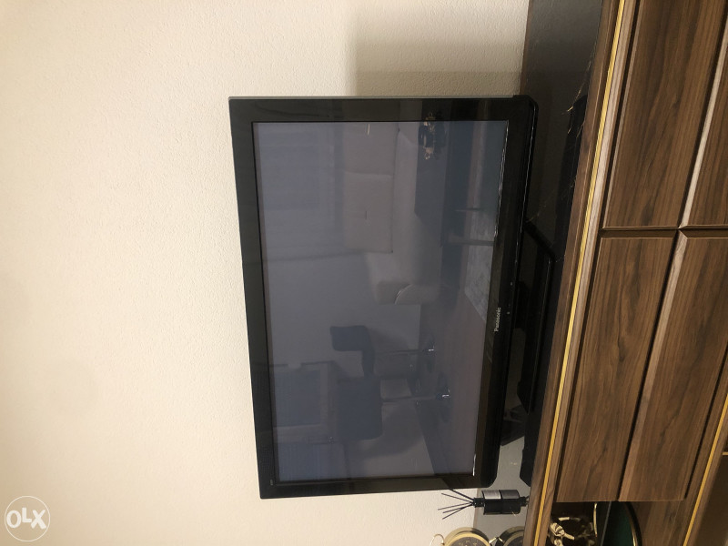 Panasonic TV 🖥 - Plazma - OLX.ba