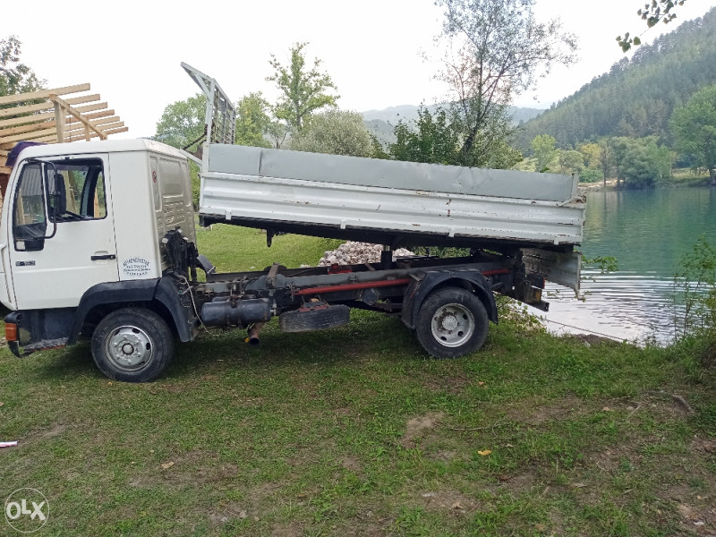 Iskopi mini bager,skip,prevoz,sanacija puteva - Rušenja, iskopni i ...