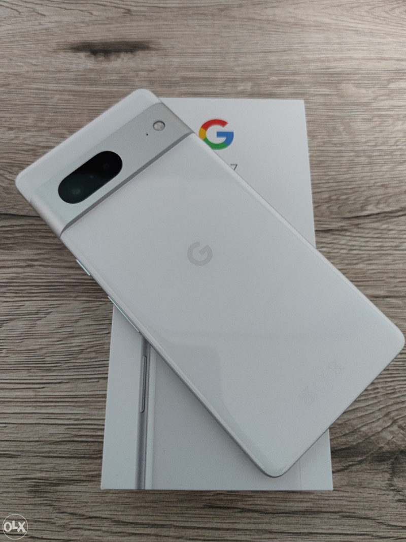 Google pixel 7 - Mobiteli - OLX.ba