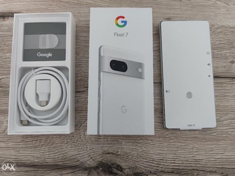 Google pixel 7 - Mobiteli - OLX.ba