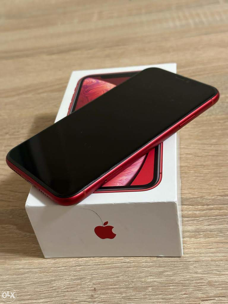 Iphone XR - Mobiteli - OLX.ba