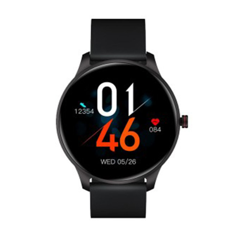 Pametni sat CUBOT C9 black - Smartwatch (pametni satovi) - OLX.ba
