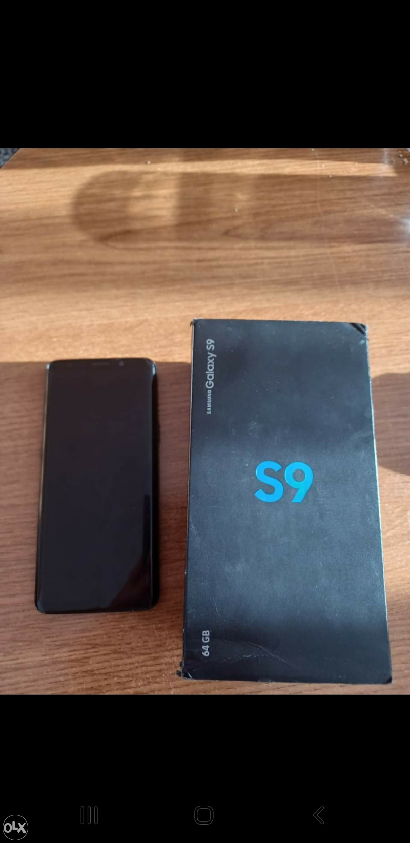 Samsung s9 - Mobiteli - OLX.ba