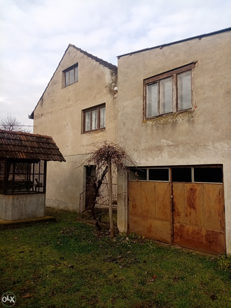 Kuća Podnovlje - Kuće - OLX.ba