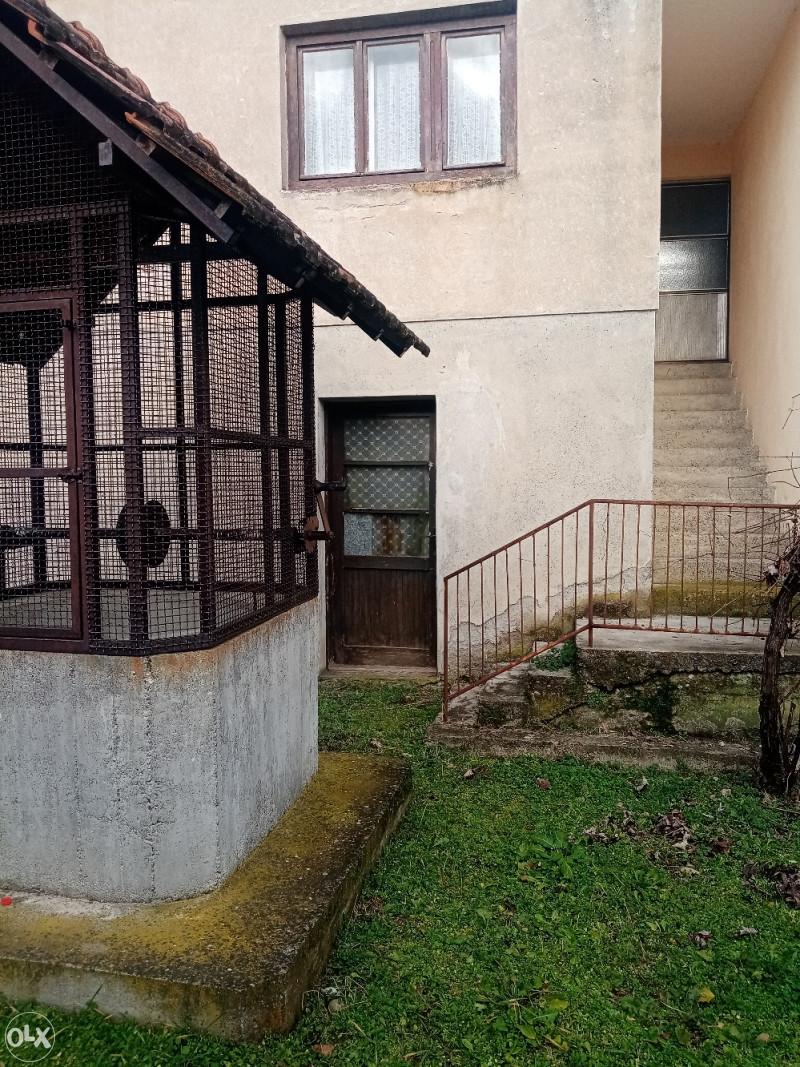 Kuća Podnovlje - Kuće - OLX.ba