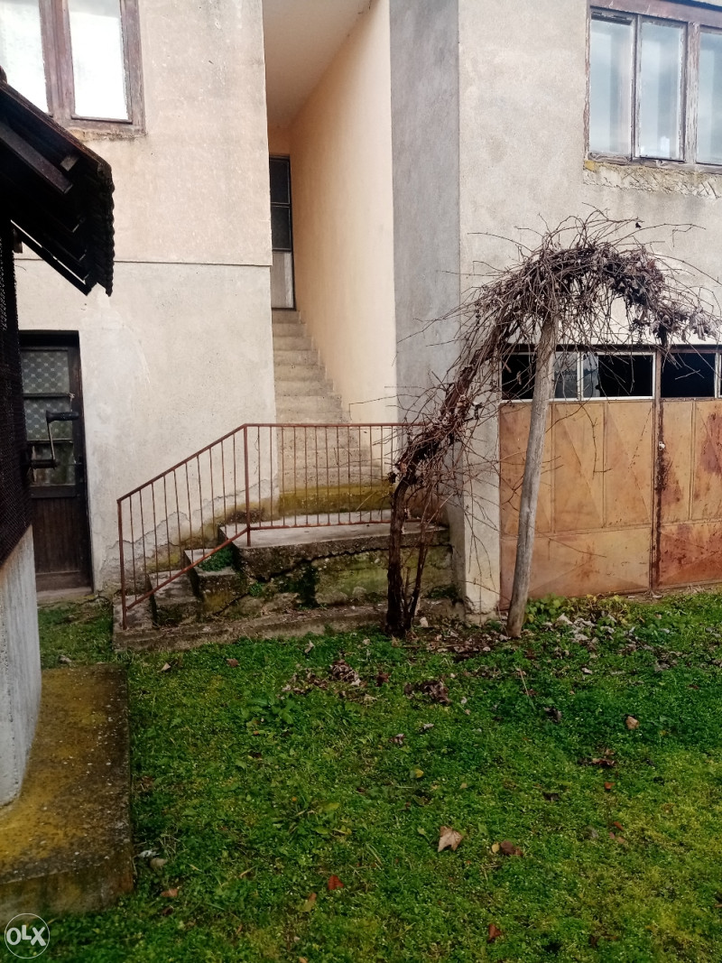Kuća Podnovlje - Kuće - OLX.ba