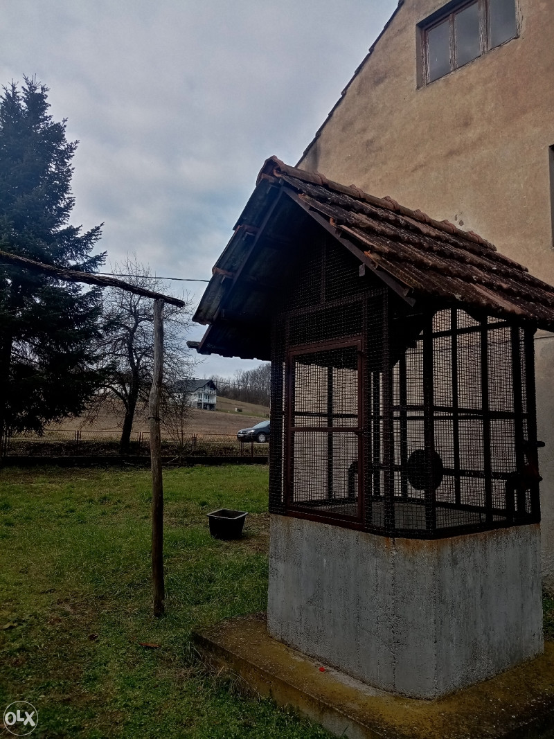 Kuća Podnovlje - Kuće - OLX.ba