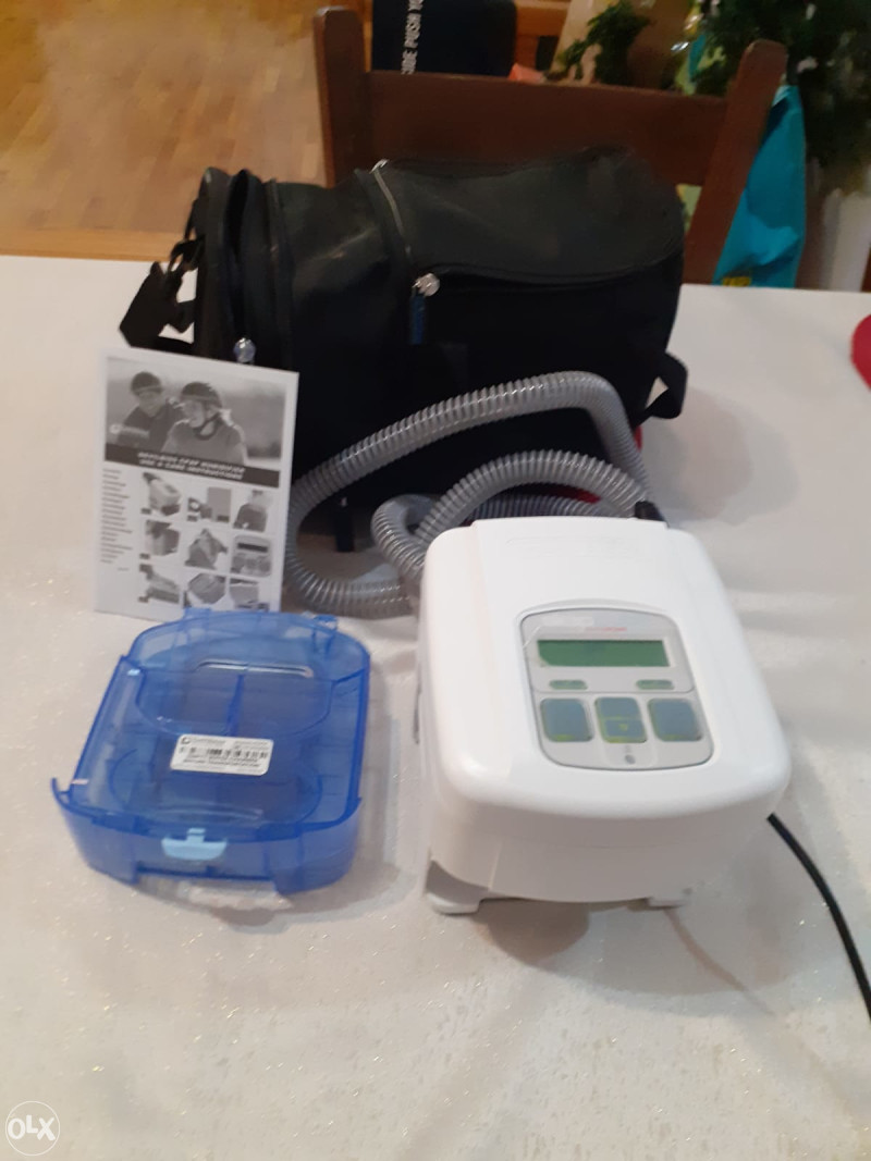 CPAP Aparat - Inhalatori - OLX.ba