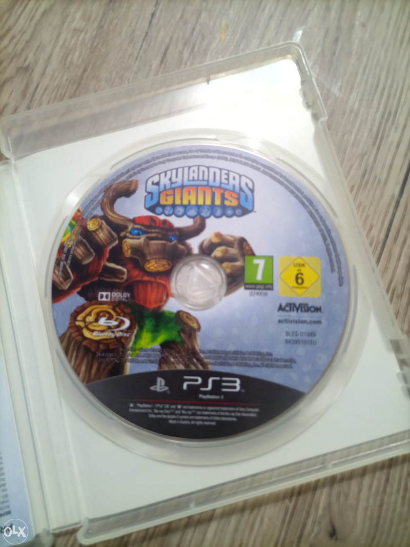 Igre za ps3 - Igre - OLX.ba