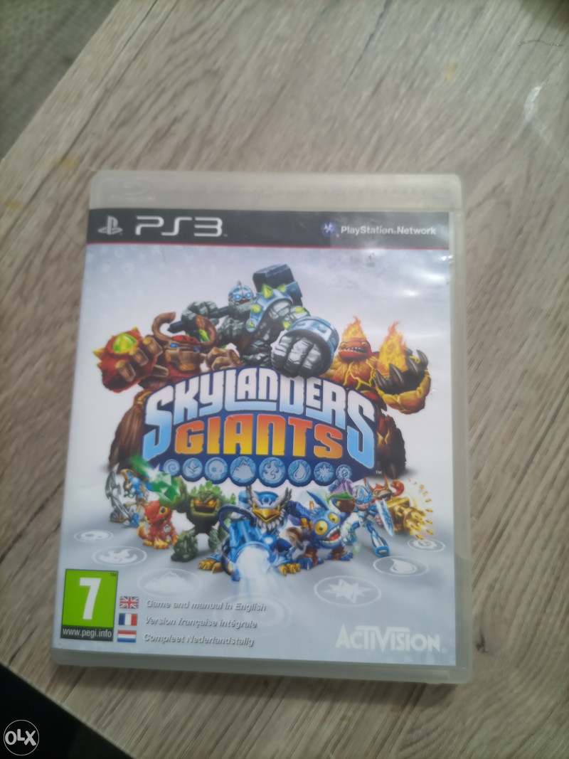 Igre za ps3 - Igre - OLX.ba