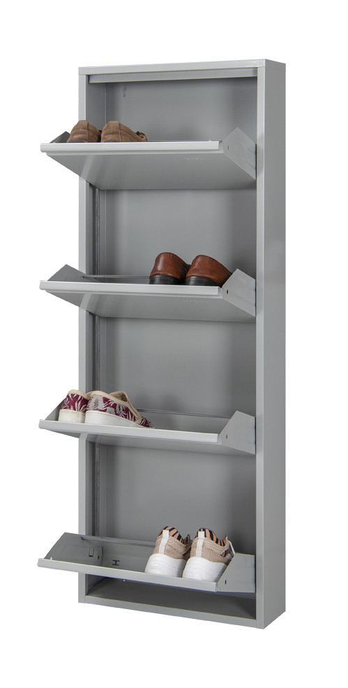 Cipelar DC 073 siva - Ormari za obuću - OLX.ba