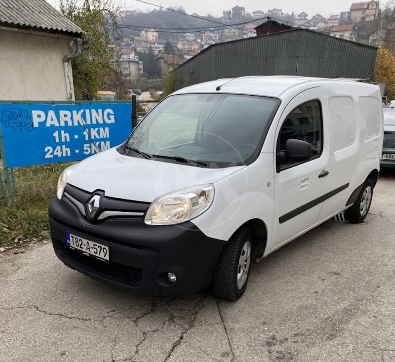 Renault Kangoo Kedi - Teretna vozila - OLX.ba