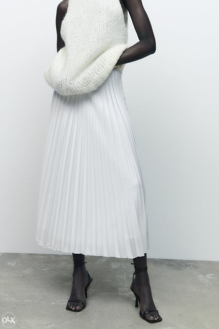 Zara suknja S vel - Suknje - OLX.ba