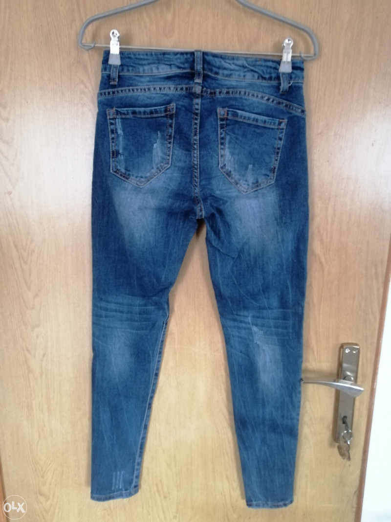 Ženske farmerke - Jeans - OLX.ba