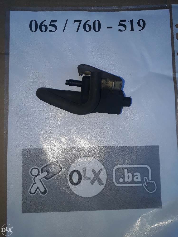 Solenoid eletromagnetni vakum ventil opel korsa corsa b - Ventili - OLX.ba