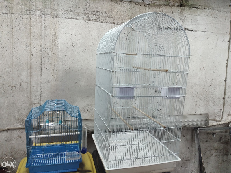 Kavez za ptice velki kavez - Kavezi i pribor - OLX.ba