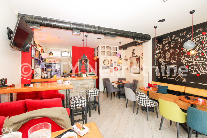 Poslovni prostor - Novi grad - Švrakino selo - 50 m2 - Poslovni ...