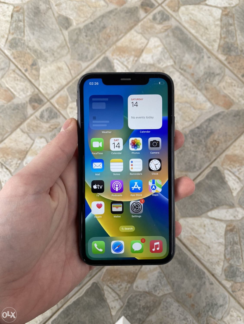 Iphone 11 - Mobiteli - OLX.ba