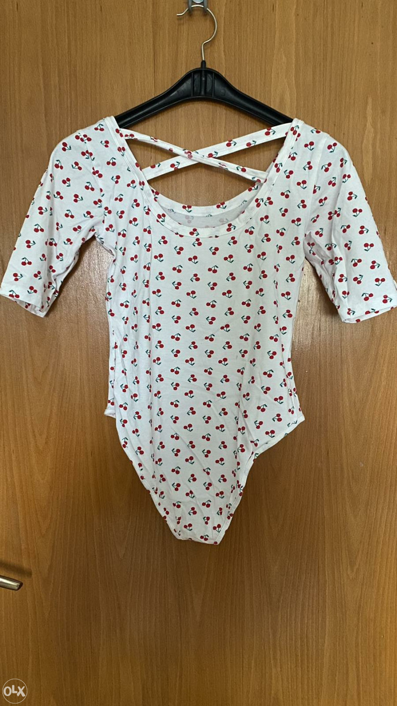 body ženski - Majice i košulje - OLX.ba