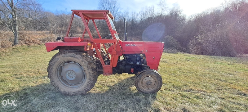 Imt 542 - Traktori - OLX.ba
