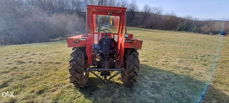 Imt 542 - Traktori - OLX.ba