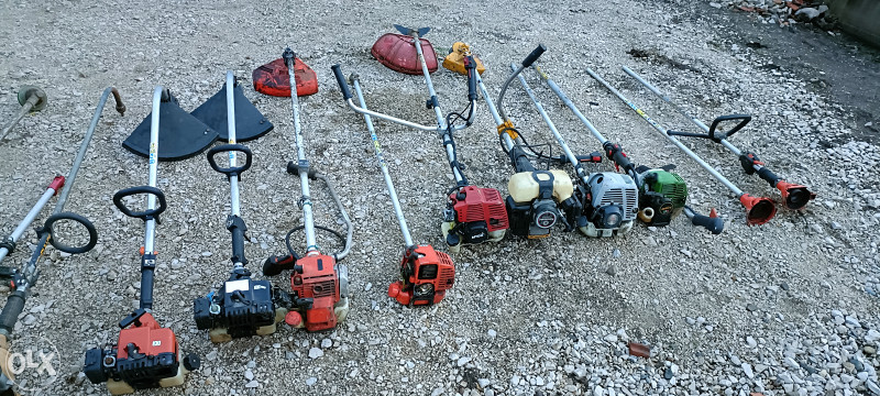 Trimer trimeri - Kosilice i Trimeri - OLX.ba