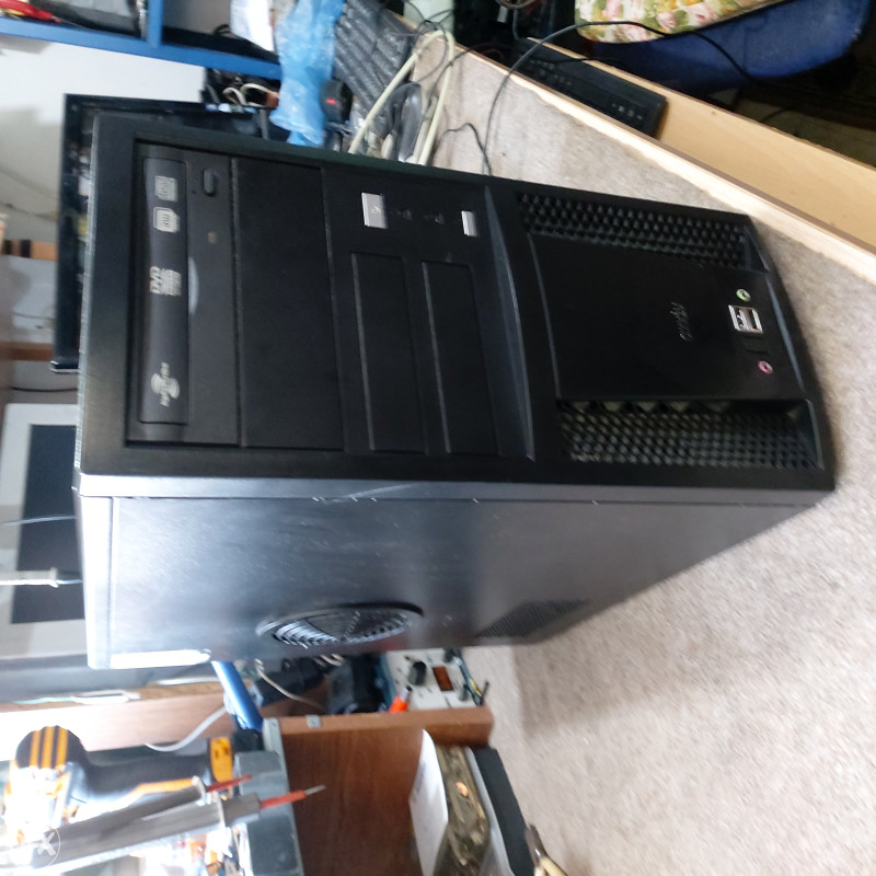 Gaming Racunar i7/Nvidia - Desktop Računari - OLX.ba