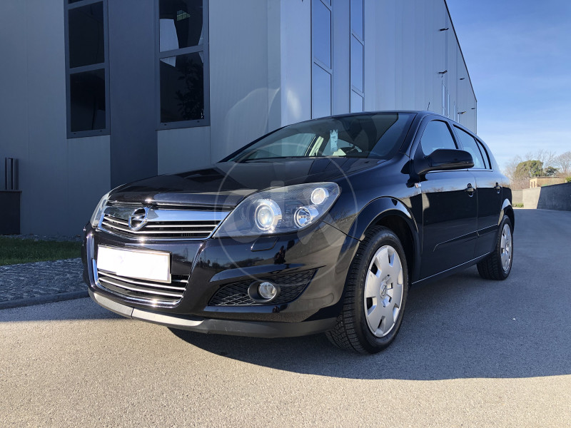 Opel Astra - Automobili - OLX.ba